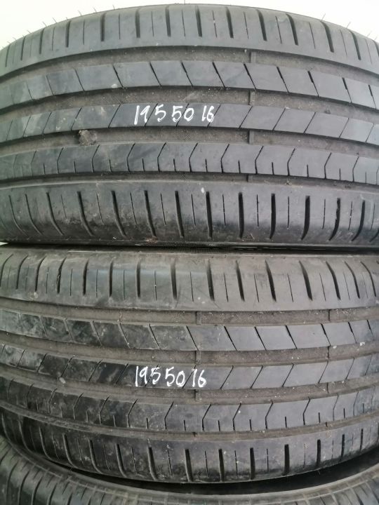 195 /50 R16 มือสอง | Lazada.co.th