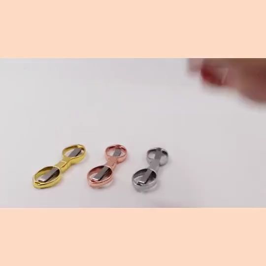 Gunting Lipat Portable Stainless Steel Gunting Travel Folding Scissors ...