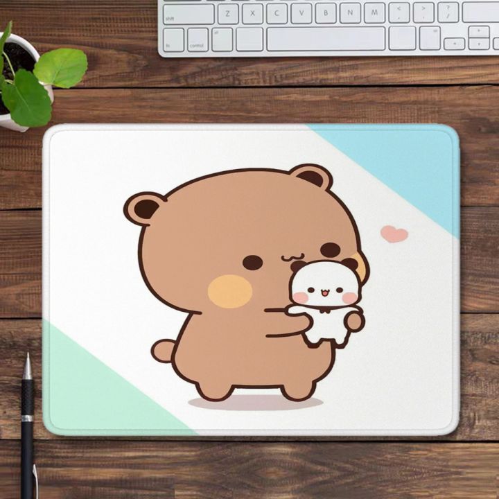 Bubu Dudu Gaming Mats Mouse Pads Small Mause Pad Gamer Desk Accessories ...