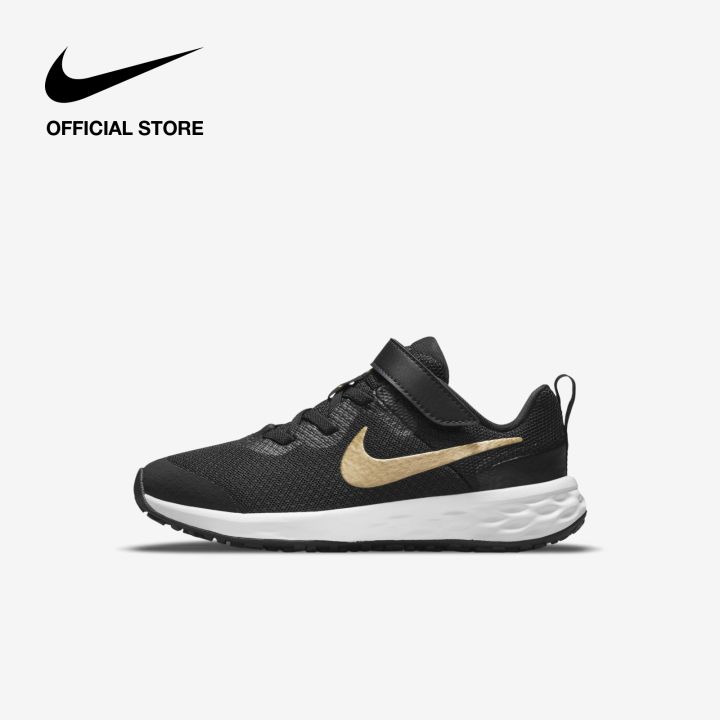 Nike Sepatu Anak-Anak Revolution 6 DD1095 | Lazada Indonesia