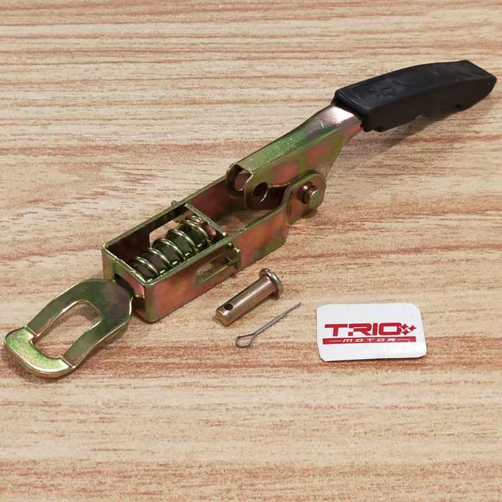 handel kunci bak viar handle kancing lock cargo - sedia onderdil motor ...