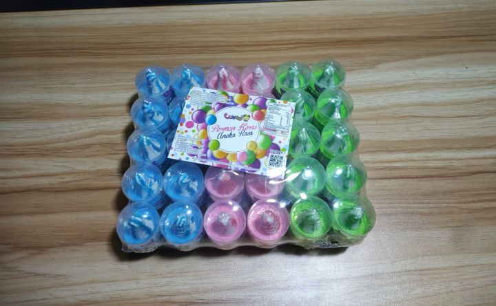PERMEN KERAS DOT KELINCI / PERMEN DOT CINCIN / PERMEN DOT GANGSING 1 ... PERMEN KERAS DOT KELINCI / PERMEN DOT CINCIN / PERMEN DOT GANGSING 1 ...