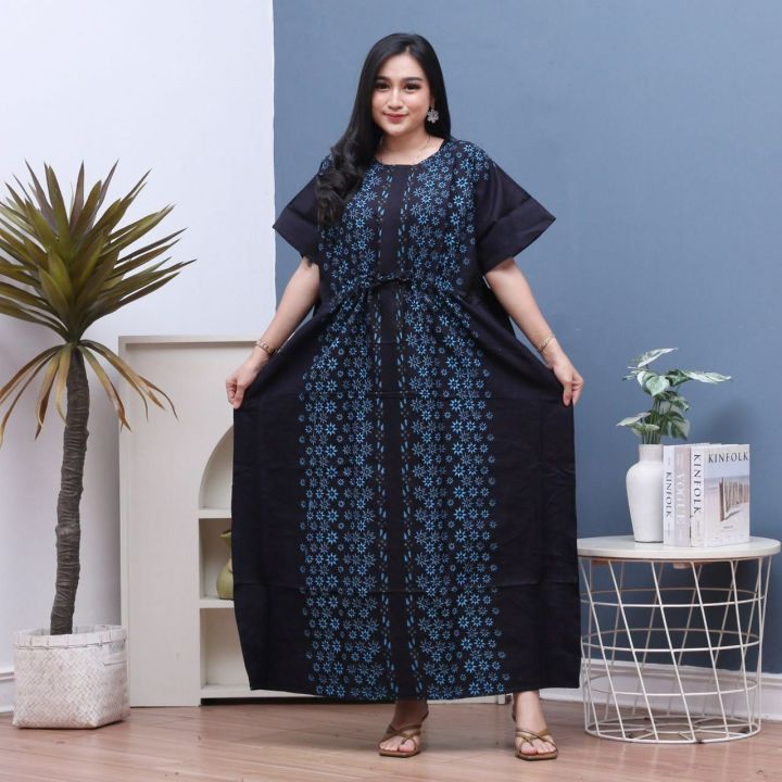 Longdress lowo batik ld (lingkar dada)140 | Lazada Indonesia