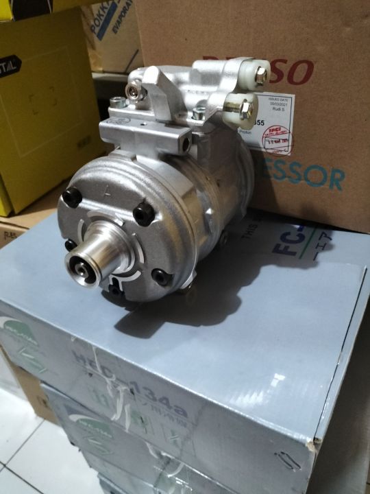 compresor compressor AC 17a 17c Denso asli | Lazada Indonesia