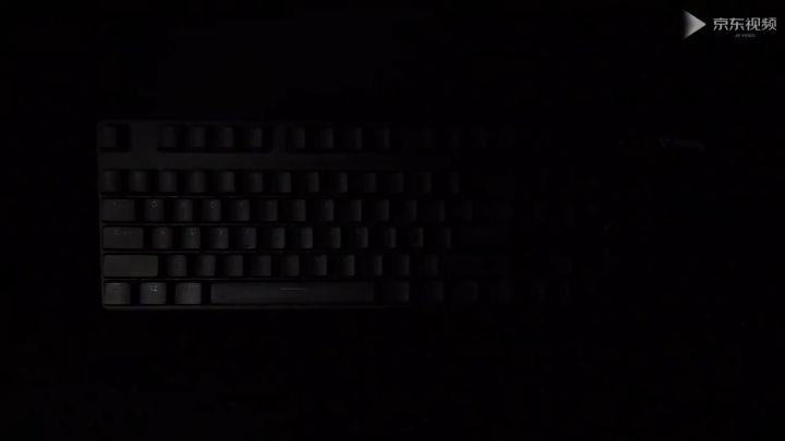 Rapoo V500 Pro Mixed Color Backlit Wireless Mechanical Gaming Keyboard ...