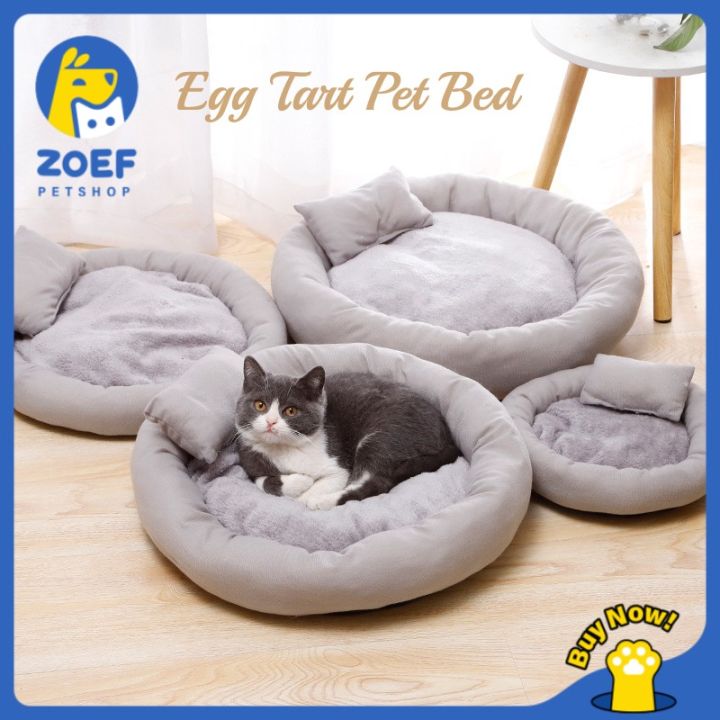 ZOEF Đệm Ngủ Êm Ái Cho Thú Cưng Giường Nằm Ấm Áp Siêu Mềm Mịn Đủ Size ...