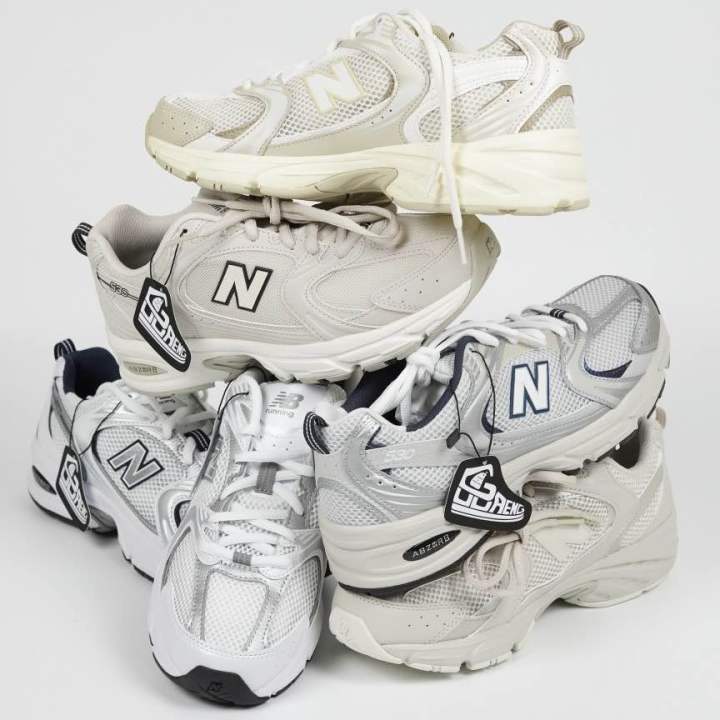 New Balance 530 - SG / SH / KA / AD / AA / AA1 พร้อมส่ง แท้ 100% ...