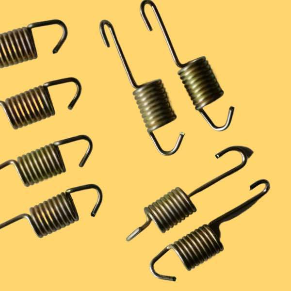 Brake Pedal Spring | Lazada PH