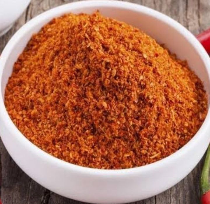 bubuk cabai merah 500 gr/bubuk cabe/chilli powder | Lazada Indonesia