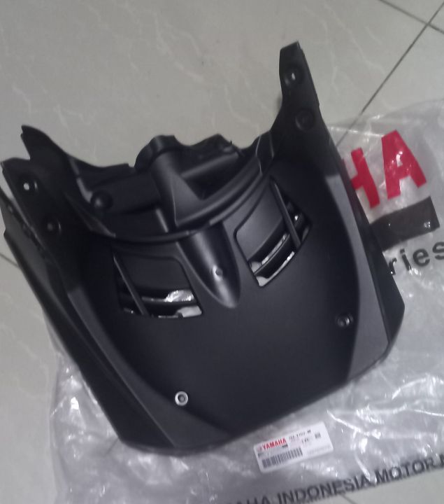 YAMAHA MIO SOUL I 125 FENDER INNER/ARARO (ORIGINAL GENUINE) | Lazada PH