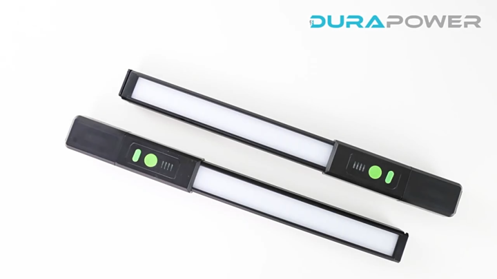 Xe điện đèn làm việc 1200lmled nhôm dây kim ánh sáng kiểm tra LED ánh ...