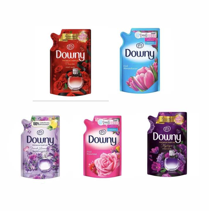Downy น้ำยาปรับผ้านุ่ม ดาวน์นี่ ขนาด 470มล. | Lazada.co.th
