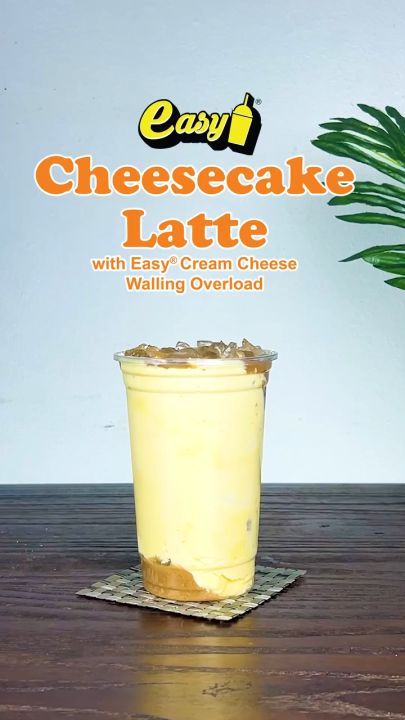 Easy Brand Cheesecake Powder Base 1Kg | Lazada PH