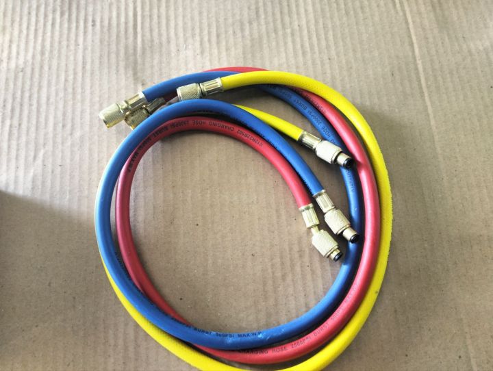 Selang Manifold R22 dan R134a (harga satuan) | Lazada Indonesia