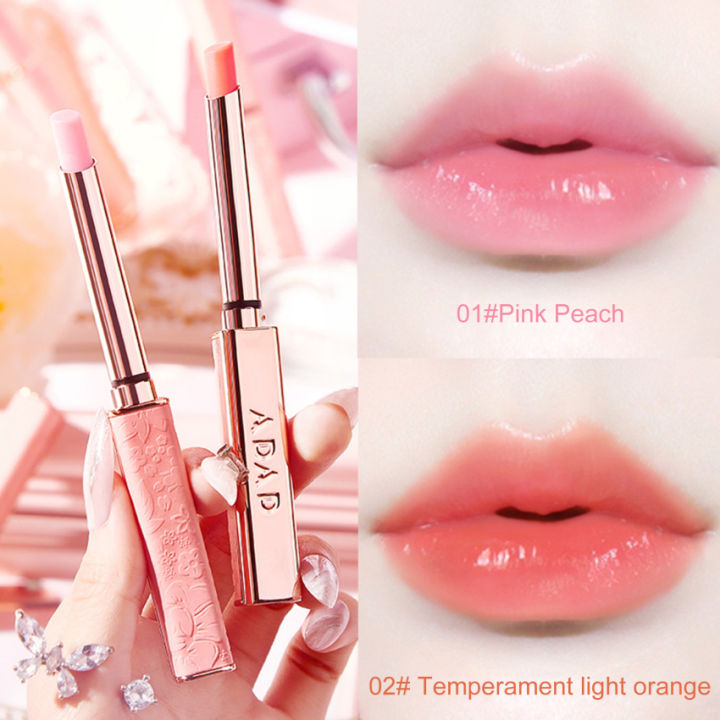 Temperature Color Changing Natural Magic Lipstick Moisturizing And ...