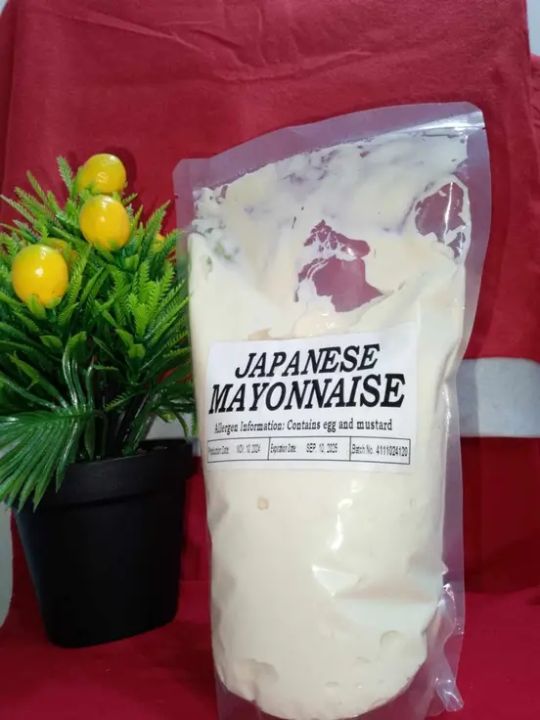 Original japanese mayonaise | Lazada PH