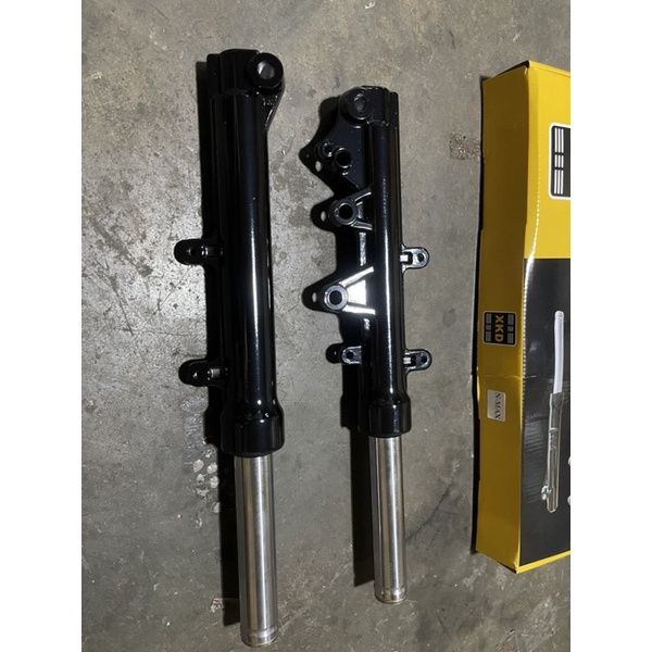 YAMAHA NMAX 155 STOCK FRONT SHOCK | Lazada PH