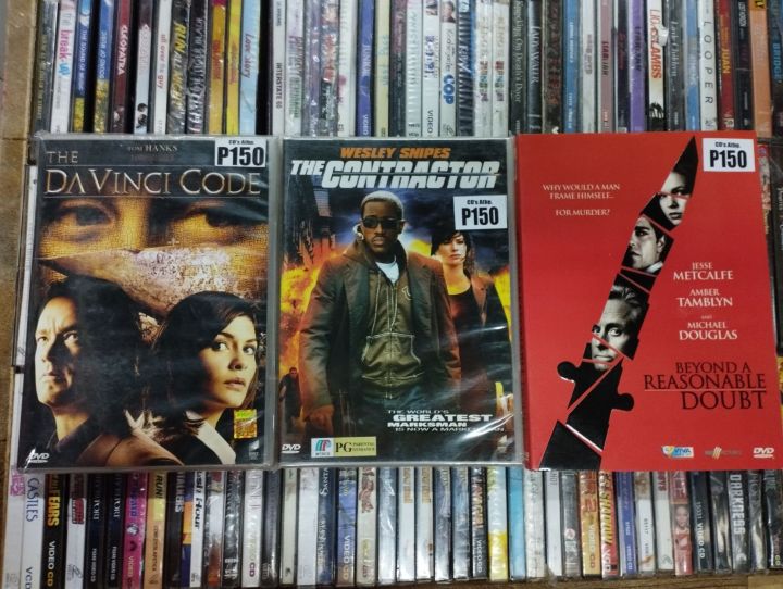 Original DVD Movies | Lazada PH