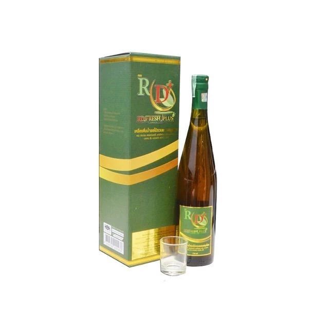 RD FRESH PLUS อาร์ดีเฟรช พลัส แท้ส่งตรงจากแหล่งผลิต | Lazada.co.th