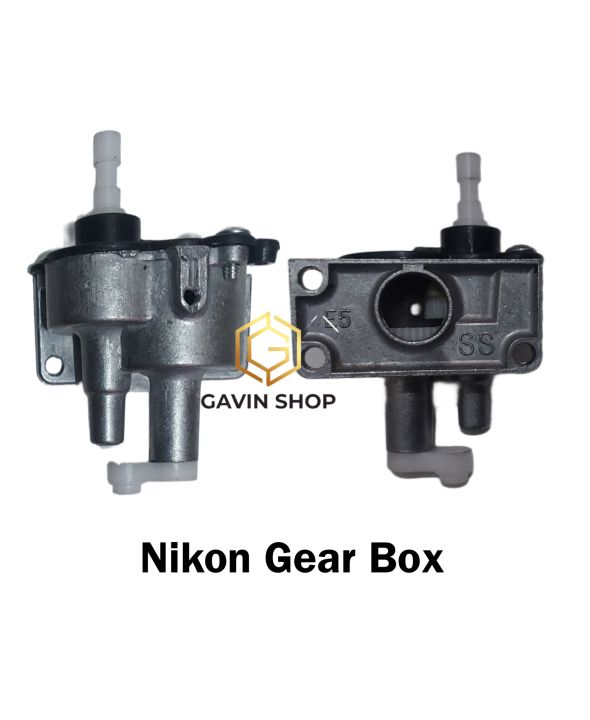 Nikon Gear Box Assembly for Electric Fan | Lazada PH