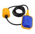 แบรนด์ที่ช่างเลือกใช้ สั่งเลย สวิทซ์ลูกลอย FLOAT SWITCH 16A 250VAC 3สาย ...