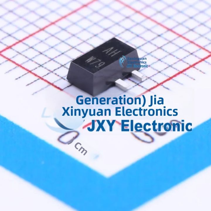 Nexperia Answers Bjt Transistor Bcx53 115 Sot-89 Square Pentagon Bjt Transistor 3-junction ...