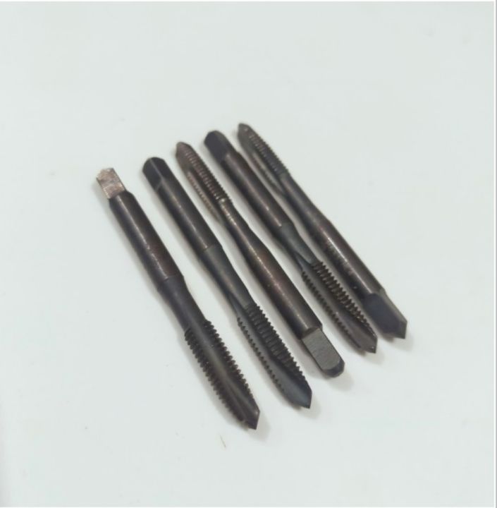 Tap Hantap Baut Kunci 10 drat M6x1 Tanoi bukan Yamawa | Lazada Indonesia