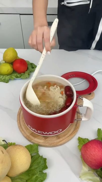 Daewoo Multifunction Cooker Daewoo Noodle Pot Portable Multifunction ...