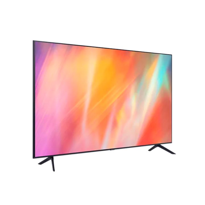 Samsung Crystal UHD 4K Smart TV (50") UA50CU7000KXXM / UA50AU7000KXXM ...