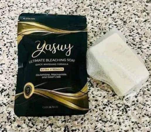 yasuy bleaching soap | Lazada