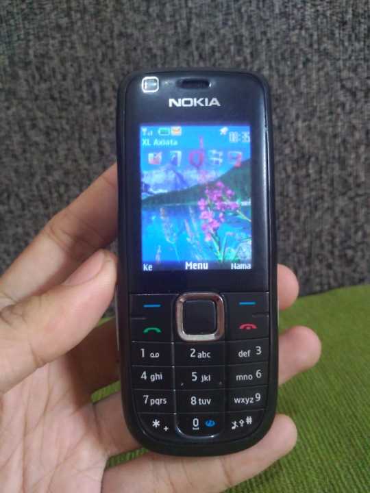 NOKIA 3120c JADUL | Lazada Indonesia
