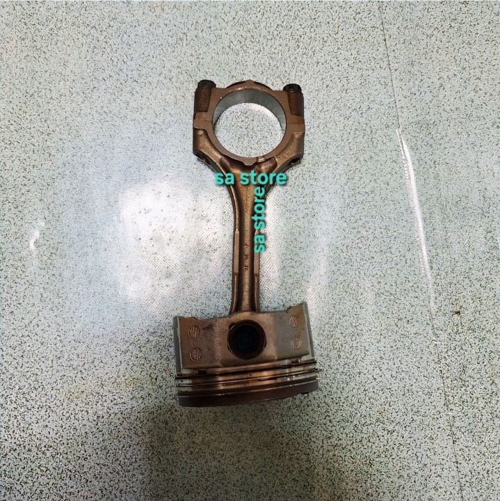 stang seher - stang piston original Toyota Alphard Camry Harrier 2400cc ...