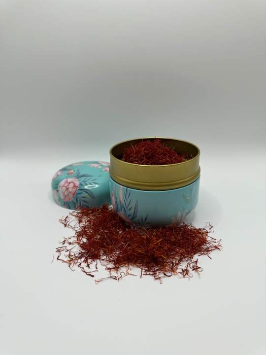 Premium Pushal Saffron - 20 grams (Stigma Crocus Sativus) | Lazada PH