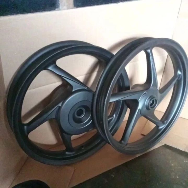 Velg VELG Velg Honda BEAT Fi D/B & Honda Scoopy BEAT Karbu ORIGINAL ...