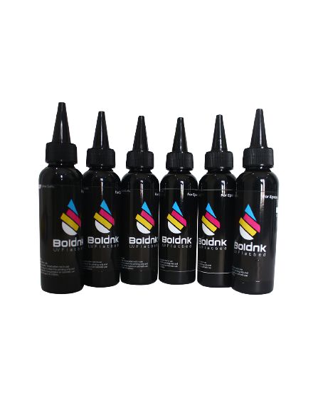 TINTA VATOR UV DTF PREMIUM INK 100GR | Lazada Indonesia TINTA VATOR UV DTF PREMIUM INK 100GR | Lazada Indonesia