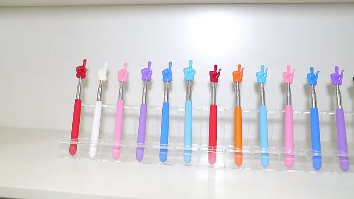 Telescopic Finger Reading Stick Shop Supplies for Elementary School ...