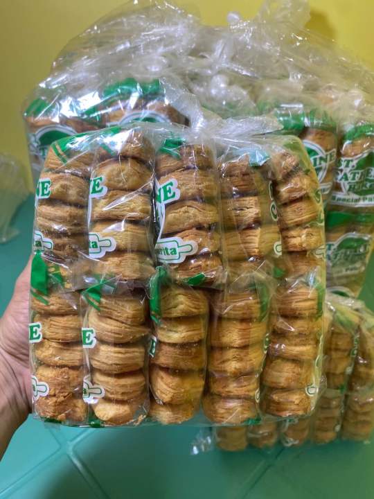 St.Catherine Special Paborita 10pcs | Lazada PH