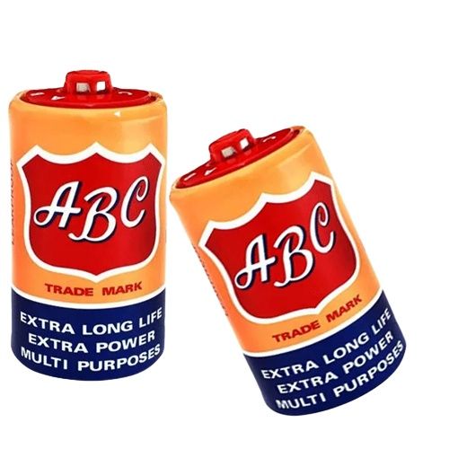 baterai abc R20 jumbo 2 pcs | Lazada Indonesia
