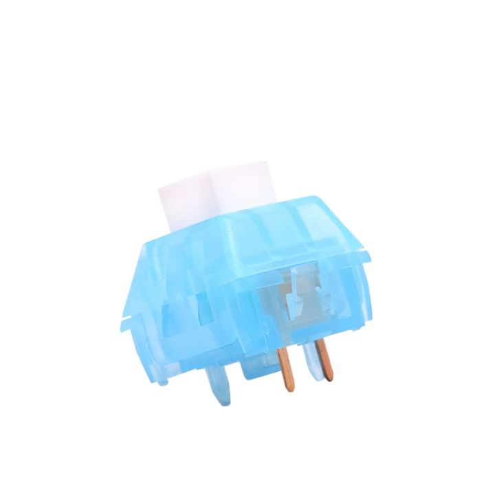 Keyboard switch Box Polar fox switch Tactile Switch 5pin Hot-swappable ...
