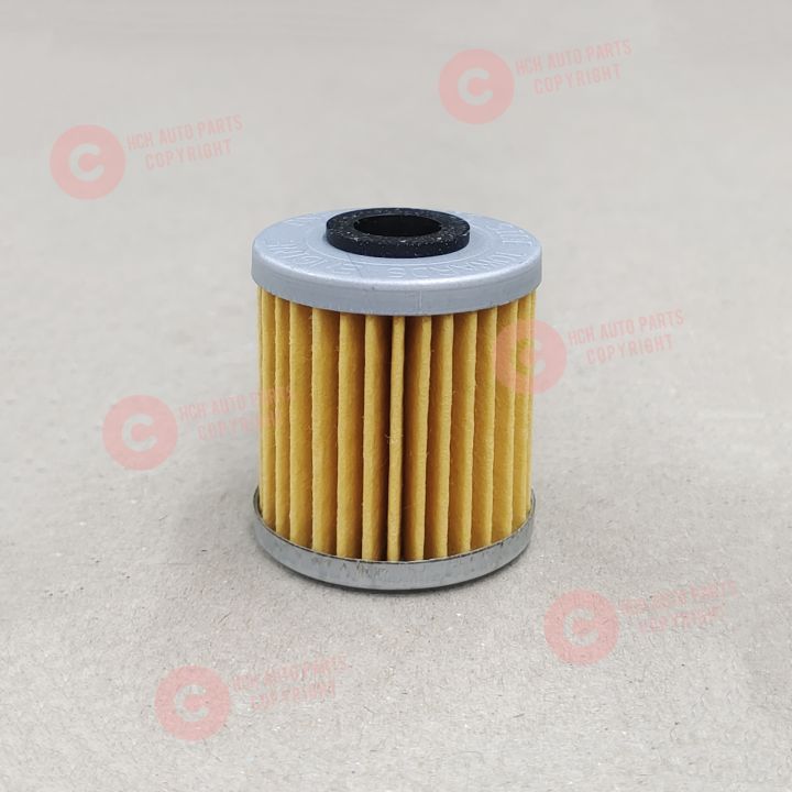 OIL FILTER - SUZUKI - SHOGUN 125RR / SHOGUN AXELO / SHOGUN (NK) | Lazada