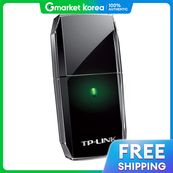 TP-Link | Archer T2U USB Dual-Band Wireless Lan Card | Lazada PH