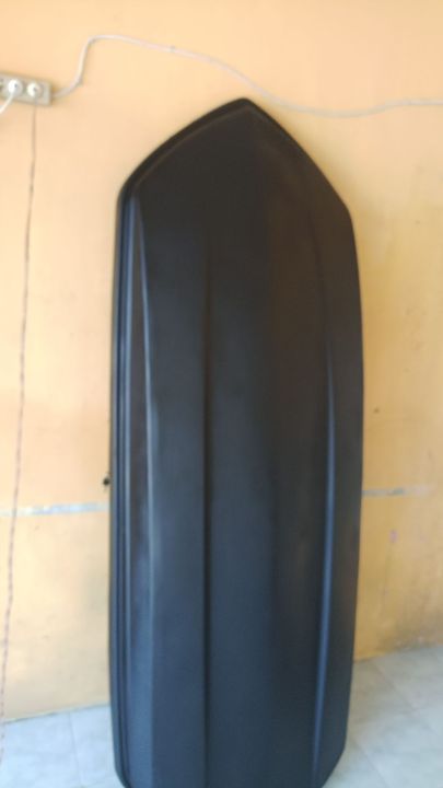 roof boox mobil universal ukuran 650 | Lazada Indonesia