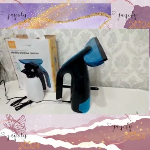 EASY HOME Electric Window Cleaner | Lazada PH