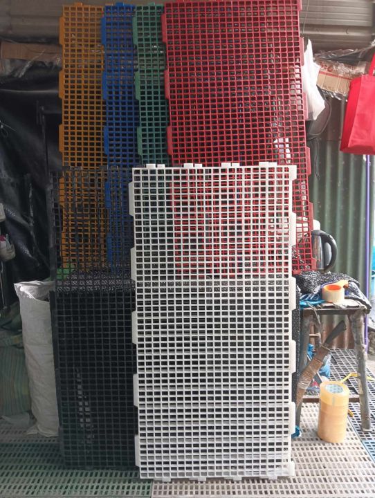 Plastic Goat / Dog Matting 2x4, 2ft.x4ft. plastic matting, heavy duty ...