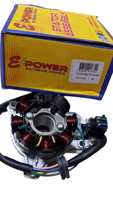 stator assembly tmx cdi | Lazada PH