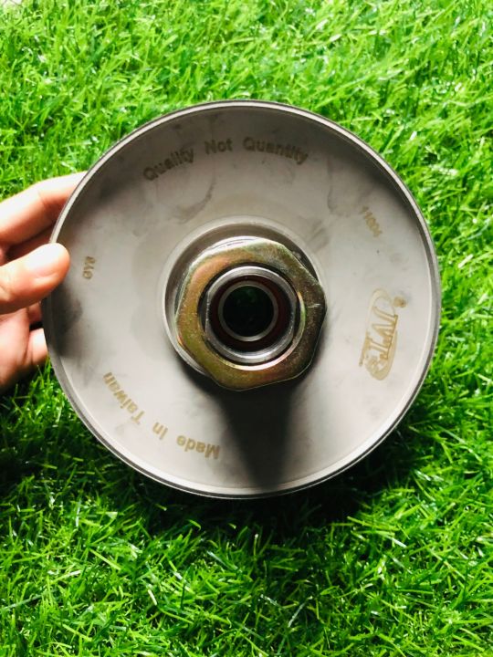 JVT TAIWAN RACING TORQUE DRIVE ASSEMBLY/GY6 | Lazada PH