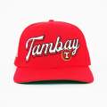 TAMBAY CAP VERSION 9 SERIES 1 BY PIO BALBUENA TEAM TAMBAY, SNAP BACK ...