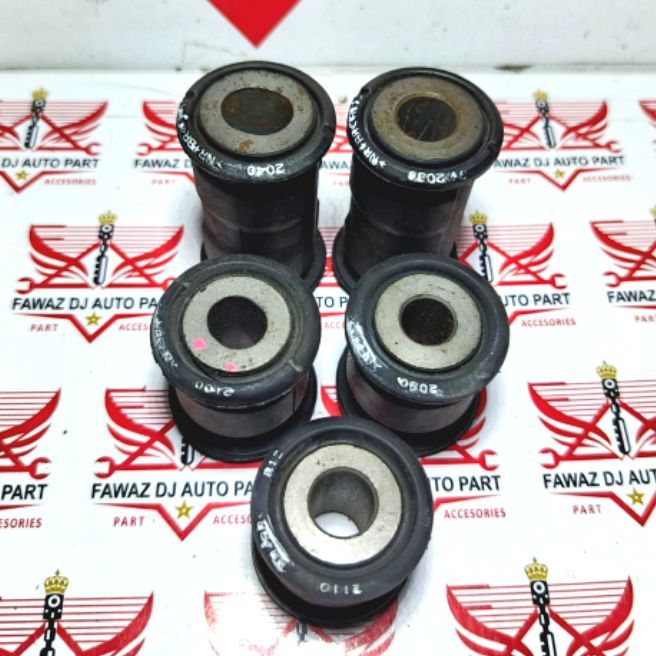 Karet Bushing Bos Rack Steer Stir Power Stering Honda Brio Mobilio Jazz ...