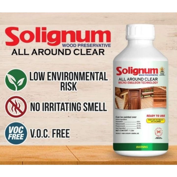 0Soilguard by Solignum Termite Killer / Anay Control / Anay Killer ...