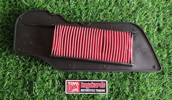 REPLACEMENT AIR FILTER M3/MIO I 125 | Lazada PH